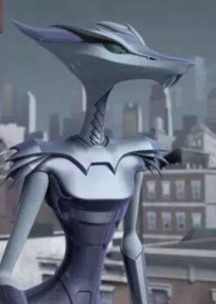 Kiba (TMNT 2012) on myCast - Fan Casting Your Favorite Stories