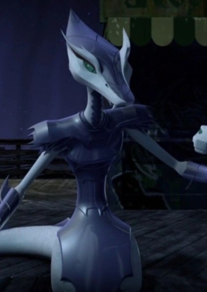 Kiba (TMNT 2012) on myCast - Fan Casting Your Favorite Stories