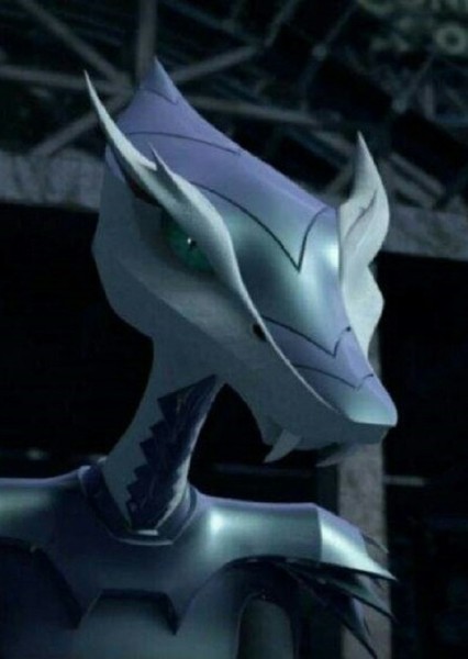 Kiba (TMNT 2012) on myCast - Fan Casting Your Favorite Stories