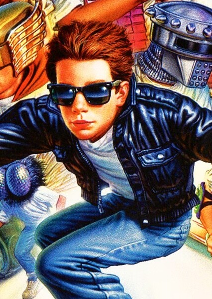 Photos of Kid Chameleon (character) on myCast - Fan Casting Your ...