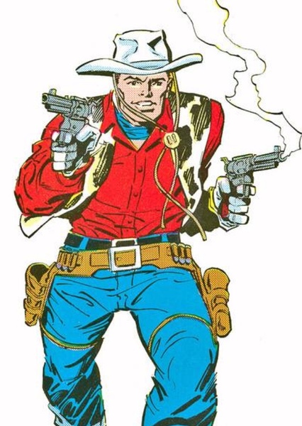 Kid Colt Fan Casting