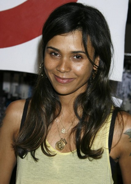 Kidada Jones on myCast - Fan Casting Your Favorite Stories