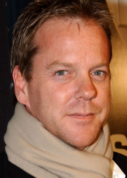 Fan Casting Kiefer Sutherland as Beau Simpson in Top Gun Maverick [2022 ...