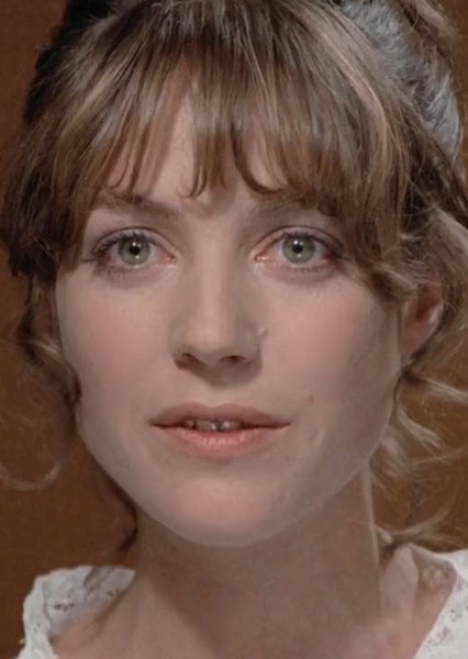 Kika Markham Photo on myCast - Fan Casting Your Favorite Stories