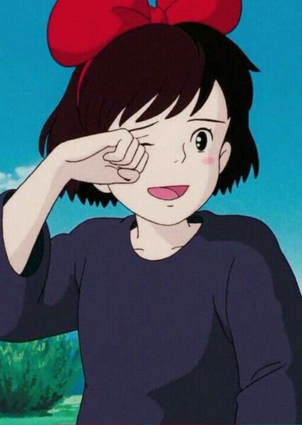 Kiki Photo on myCast - Fan Casting Your Favorite Stories