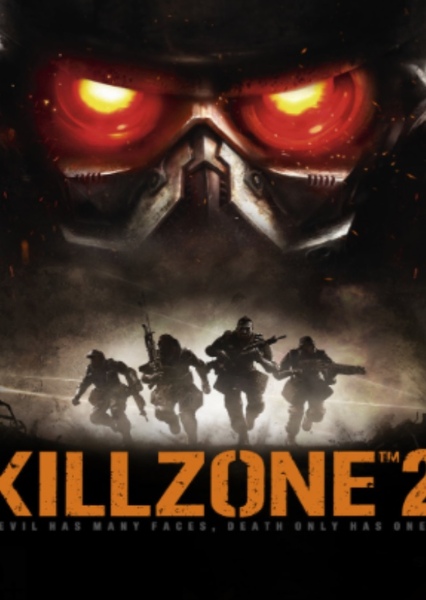 Killzone 2 Fan Casting