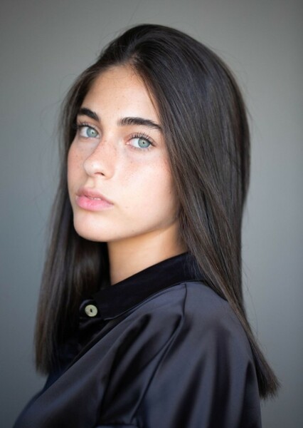 Kim Ben Shimon Fan Casting