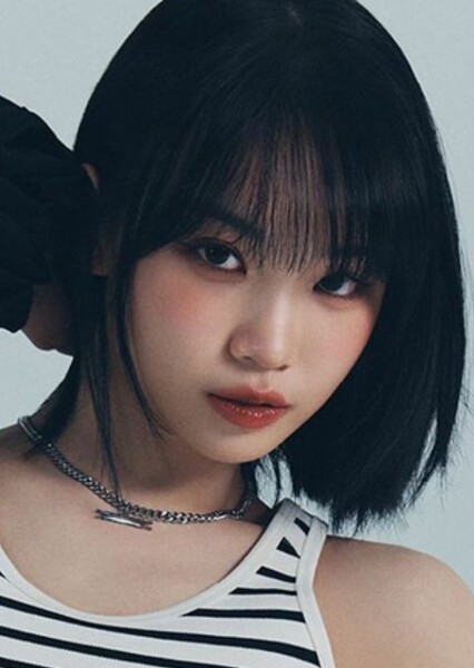 Zoey Fan Casting for KPop Demon Hunters | myCast - Fan Casting Your Favorite Stories