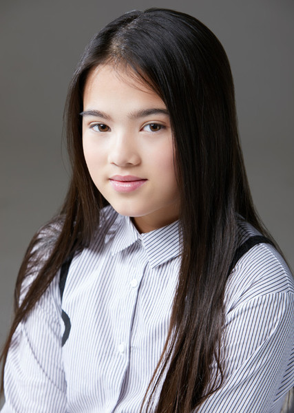 Kim Coon Photo on myCast - Fan Casting Your Favorite Stories