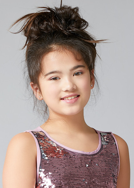 Kim Coon on myCast - Fan Casting Your Favorite Stories