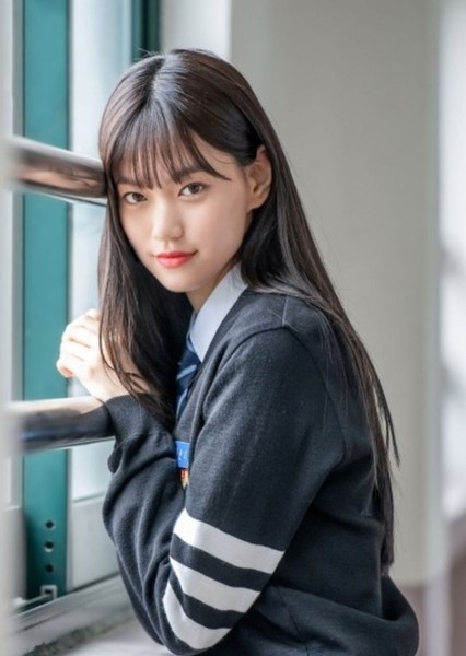 Kim Do-yeon Photo on myCast - Fan Casting Your Favorite Stories