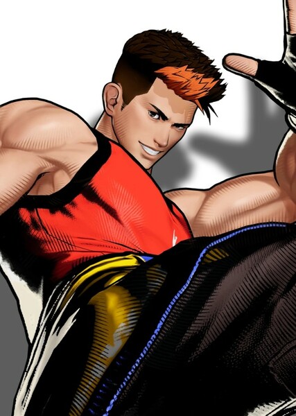 Photos of Kim Dong-hwan on myCast - Fan Casting Your Favorite Stories