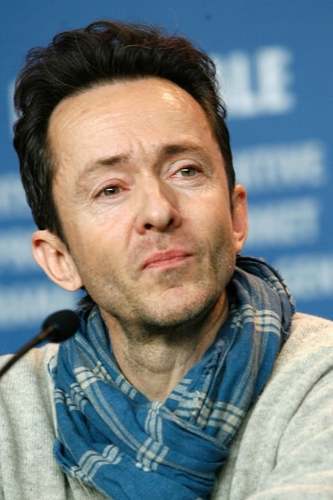 Kim Fupz Aakeson Fan Casting
