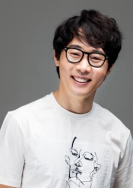 Kim Gun-ho on myCast - Fan Casting Your Favorite Stories