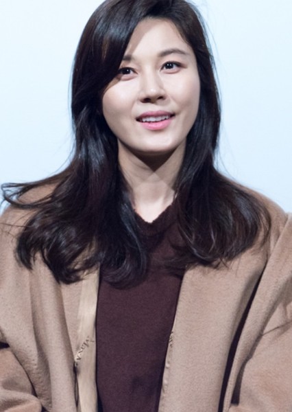 Kim Ha-neul Fan Casting