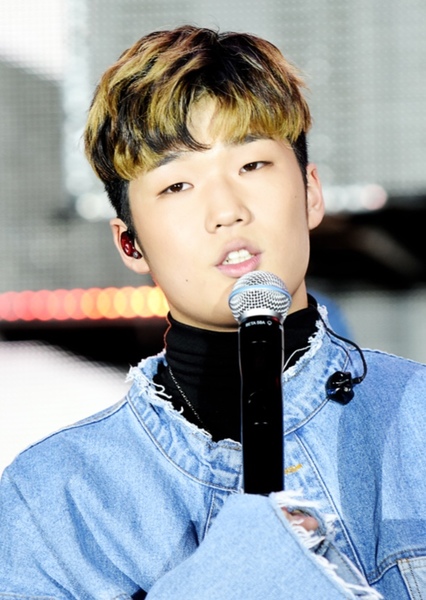 Kim Ha-on on myCast - Fan Casting Your Favorite Stories