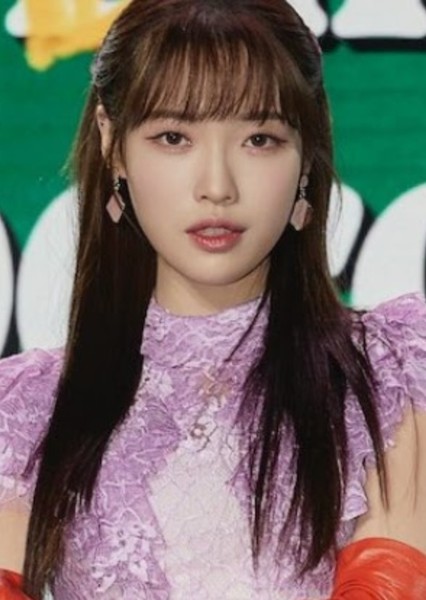 Kim Ha-ram Photo on myCast - Fan Casting Your Favorite Stories