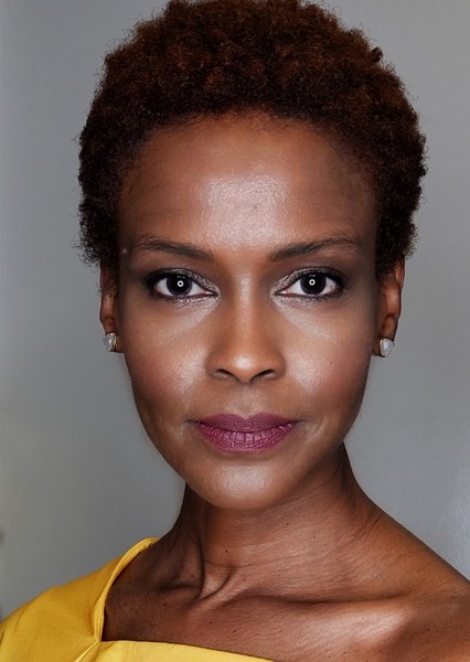 Kim Hawthorne on myCast - Fan Casting Your Favorite Stories