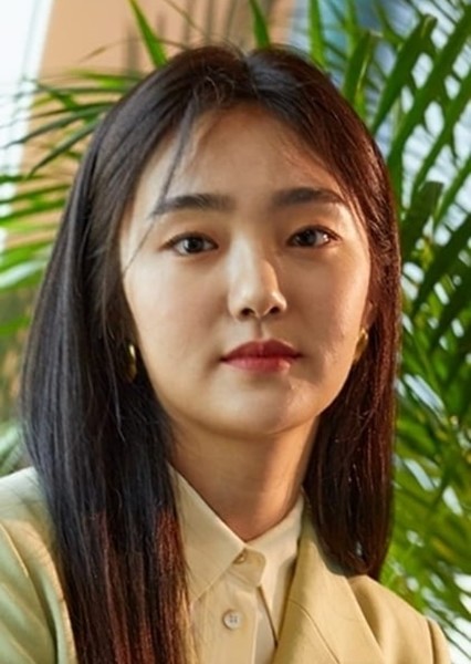 Kim Hye-jun Photo on myCast - Fan Casting Your Favorite Stories