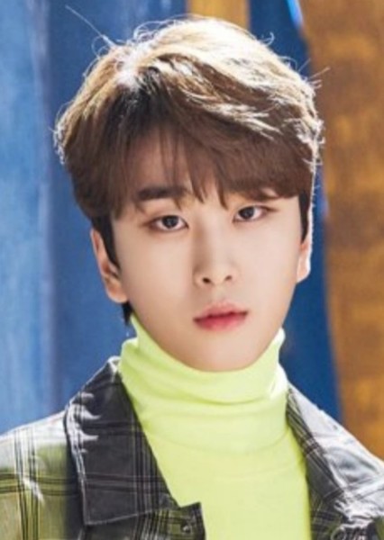 Kim Jin Kwon Photo on myCast - Fan Casting Your Favorite Stories