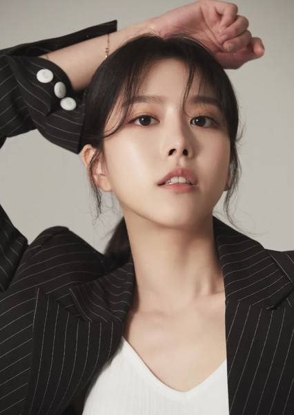 Kim Jisung on myCast - Fan Casting Your Favorite Stories