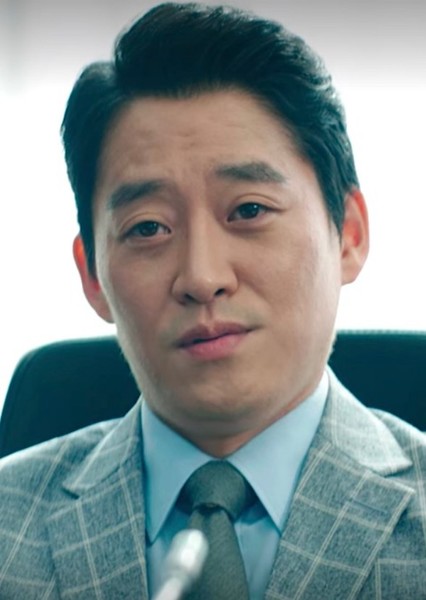 Photos of Kim Kyung-min on myCast - Fan Casting Your Favorite Stories