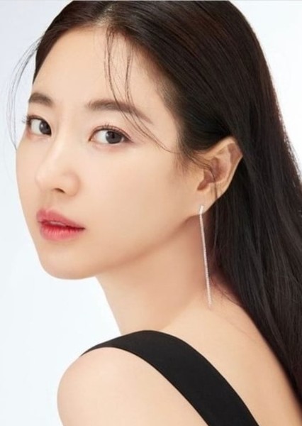 Kim Sa-rang Photo on myCast - Fan Casting Your Favorite Stories
