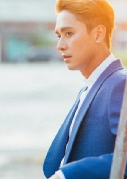 Kim Sanghyuk Fan Casting