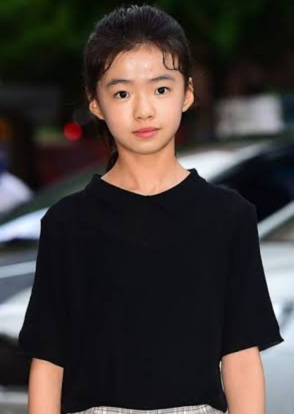 Kim Shi-ah Photo on myCast - Fan Casting Your Favorite Stories