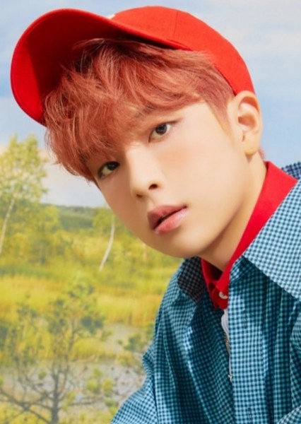 Kim Si-hun on myCast - Fan Casting Your Favorite Stories