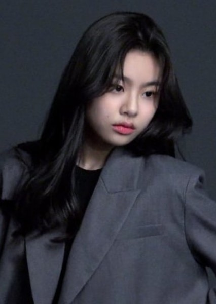 Kim Su-an Photo on myCast - Fan Casting Your Favorite Stories