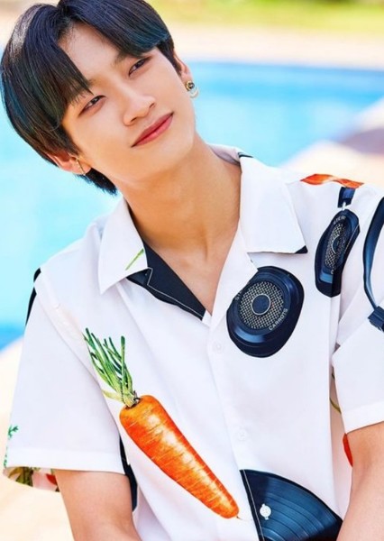 Kim Tae-dong Photo on myCast - Fan Casting Your Favorite Stories