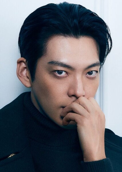 Fan Casting Kim Woo-bin as Ian (Korean Remake) in Flora and Son 2023 ...