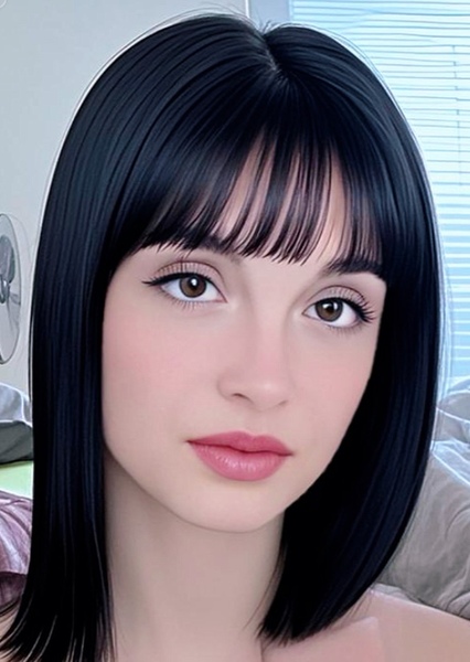 Kim Ye-Jin Fan Casting