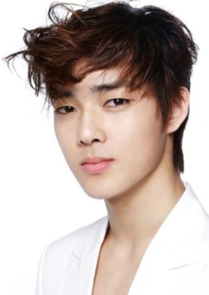 Kim Yong-seok Photo on myCast - Fan Casting Your Favorite Stories