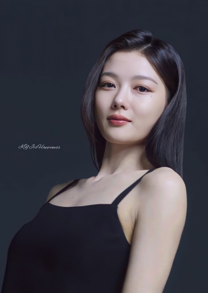 Kim Yoo Jung Photo on myCast - Fan Casting Your Favorite Stories