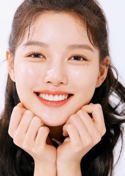 Kim Yoo Jung Photo on myCast - Fan Casting Your Favorite Stories