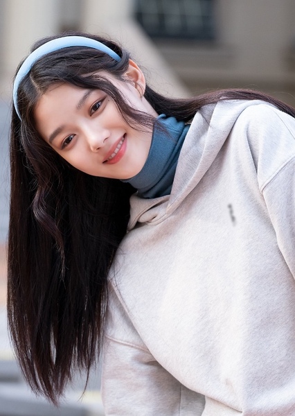Kim Yoo Jung Photo on myCast - Fan Casting Your Favorite Stories