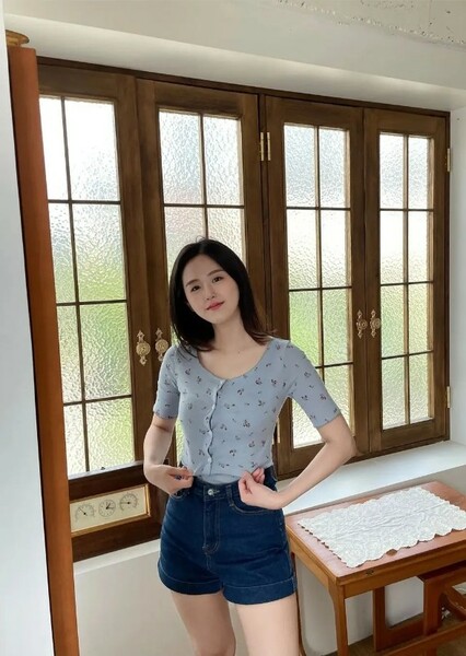 Kim yoon-chae Fan Casting