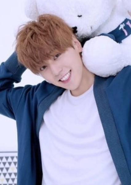 Kim Youngjin (Simba) Fan Casting