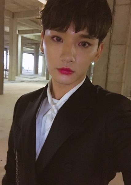 Kim Youngjun Fan Casting