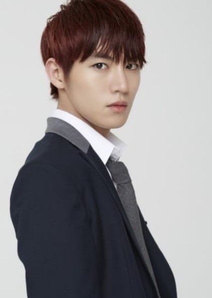 Photos of Kim Yu Hwan on myCast - Fan Casting Your Favorite Stories
