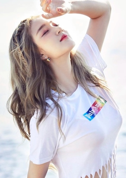 Kim Yul-hee Fan Casting