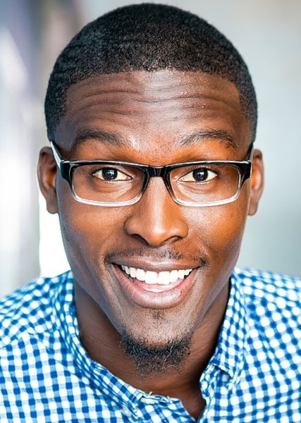 Kimani Bradley Fan Casting