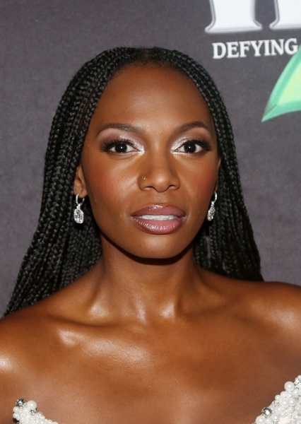 Kimber Elayne Sprawl Fan Casting