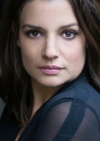 Kimberley Sustad on myCast - Fan Casting Your Favorite Stories