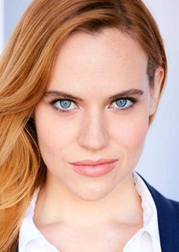 Kimberly Connolly Fan Casting