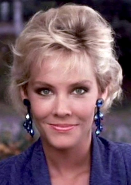 Kimberly Foster Photo on myCast - Fan Casting Your Favorite Stories