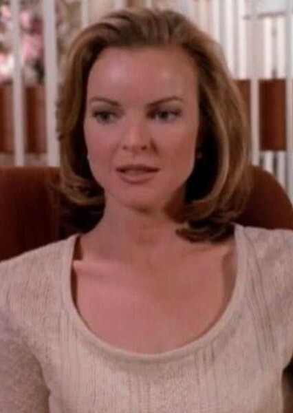 Kimberly Shaw Fan Casting