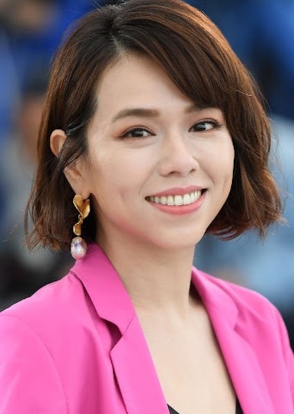 kimi hsia Fan Casting